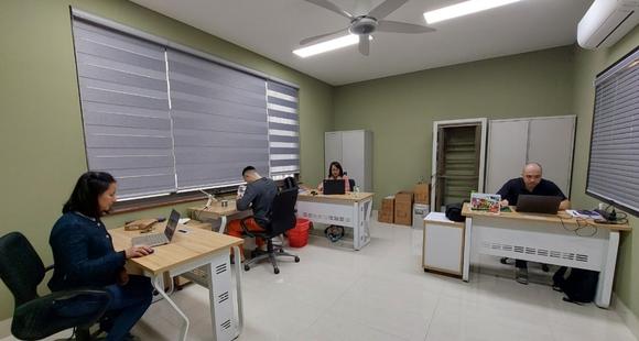 TRANG CHỦ - MPT VIETNAM